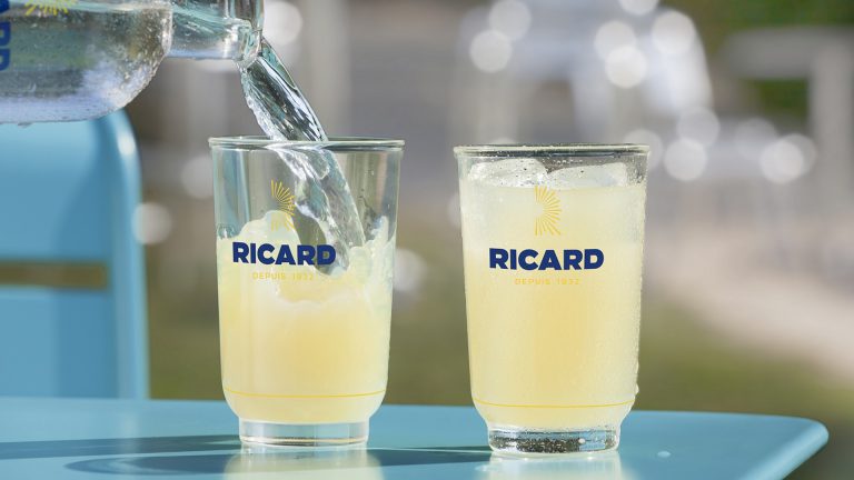 Ricard - Casas