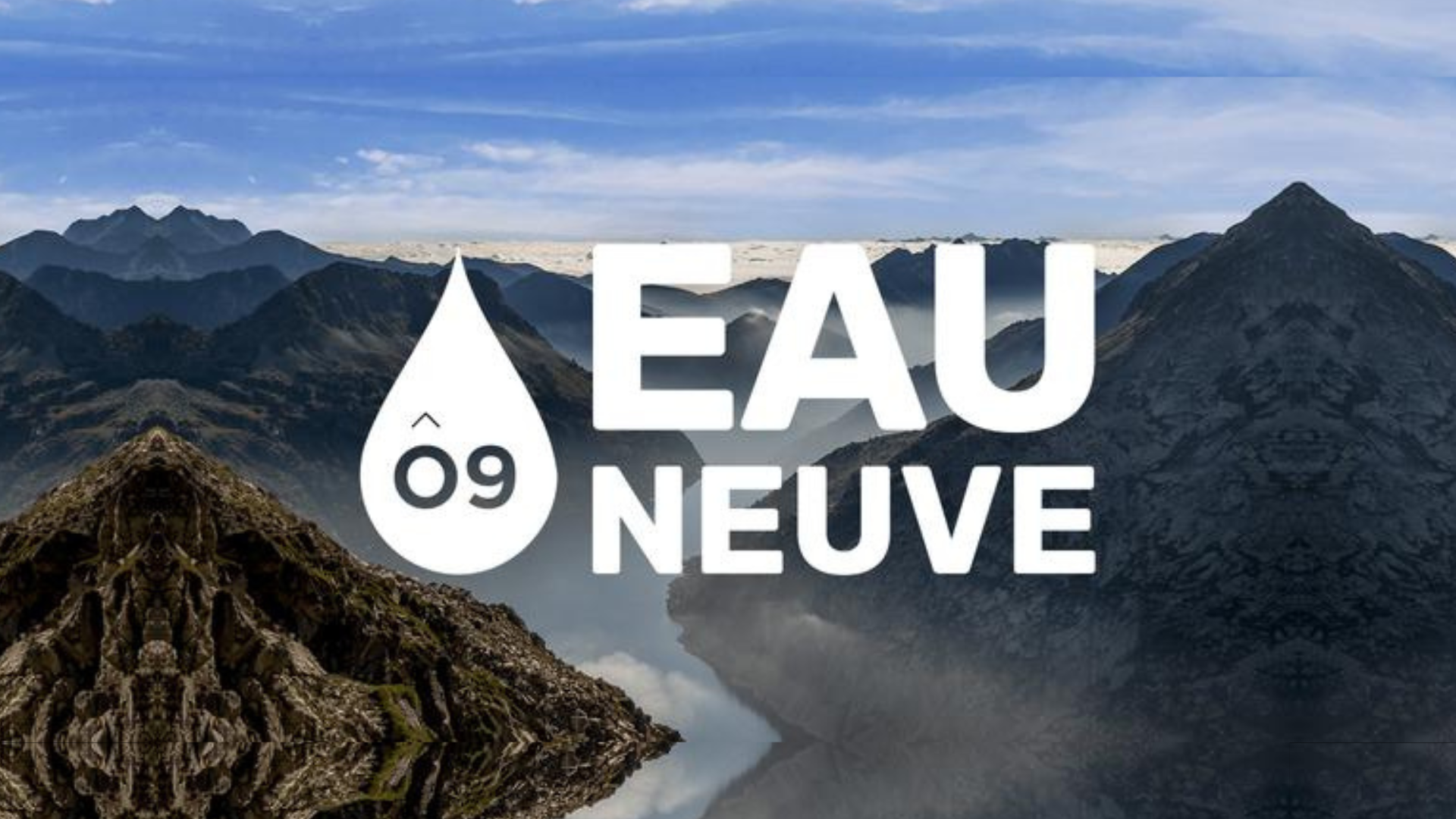 L'Eau Neuve une avancée écologique ! - Casas